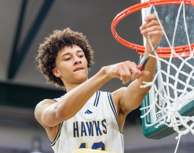 Nate Ament sets sights on future at Tennessee, NBA | News | fauquier.com