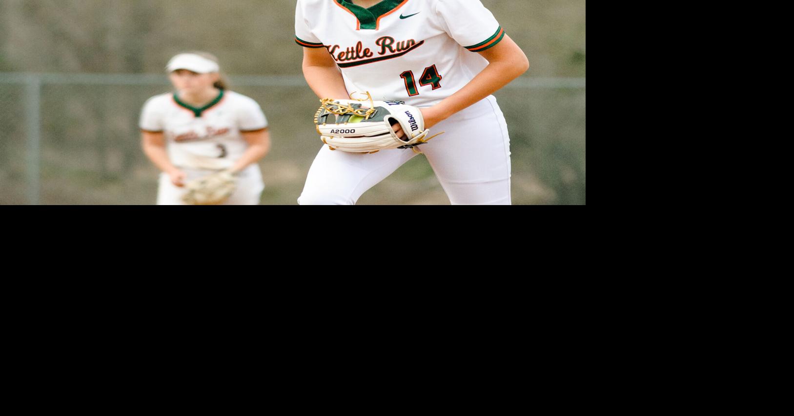 KETTLE RUN SOFTBALL PREVIEW: Talented Cougars have almost every starter ...