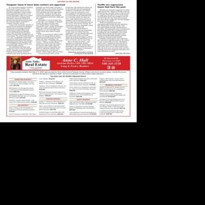 Page A08 | e-Edition | fauquier.com