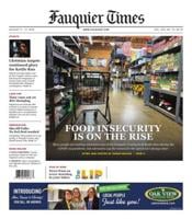 e-Edition | fauquier.com