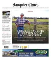 e-Edition | fauquier.com