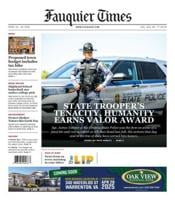 e-Edition | fauquier.com