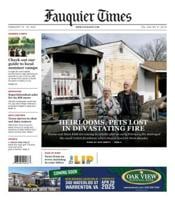 e-Edition | fauquier.com