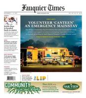 e-Edition | fauquier.com