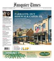 e-Edition | fauquier.com