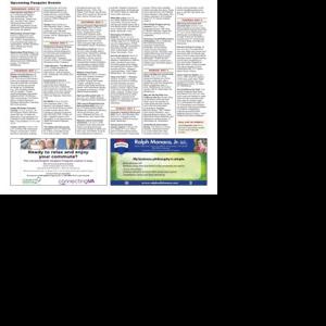 Page A36 | e-Edition | fauquier.com