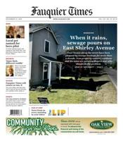 e-Edition | fauquier.com