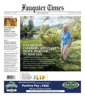 e-Edition | fauquier.com