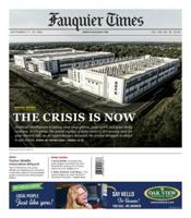 e-Edition | fauquier.com