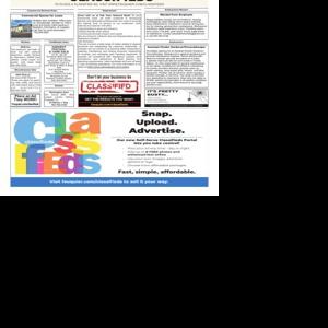 Page A_20 | e-Edition | fauquier.com