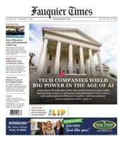 e-Edition | fauquier.com