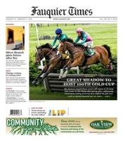e-Edition | fauquier.com