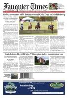e-Edition | fauquier.com