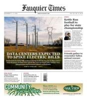 e-Edition | fauquier.com