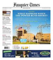 e-Edition | fauquier.com