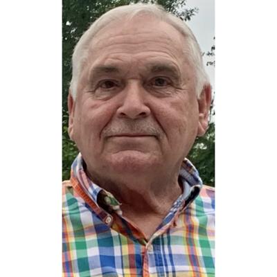 Arthur Allen Digges | Obituaries | fauquiernow.com