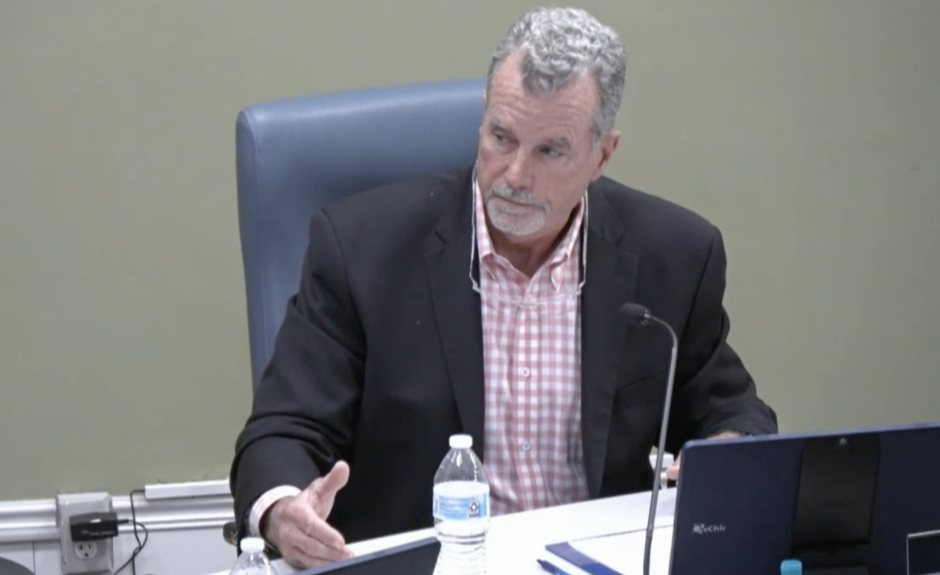 Fauquier board approves battery energy storage ordinance | News ...