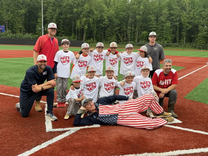 NEIGHBORS: Fauquier's GRIT Baseball wins Memorial Day tournament ...