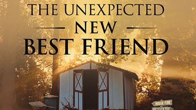 Book Profile: "The Unexpected New Best Friend" | Warrenton Lifestyle ...