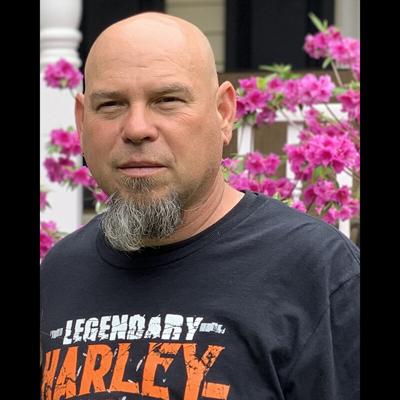 Charles (Chuck) Melvin Smith Jr. | Obituaries | fauquiernow.com