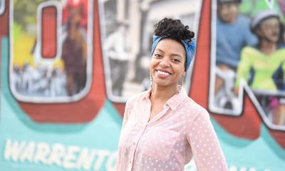 Ashleigh’s Happiness | Entertainment | fauquiernow.com