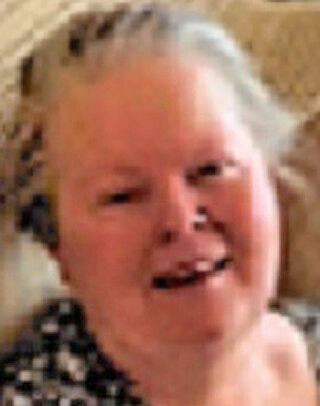 Mary Jane Leach | Obituaries | fauquiernow.com