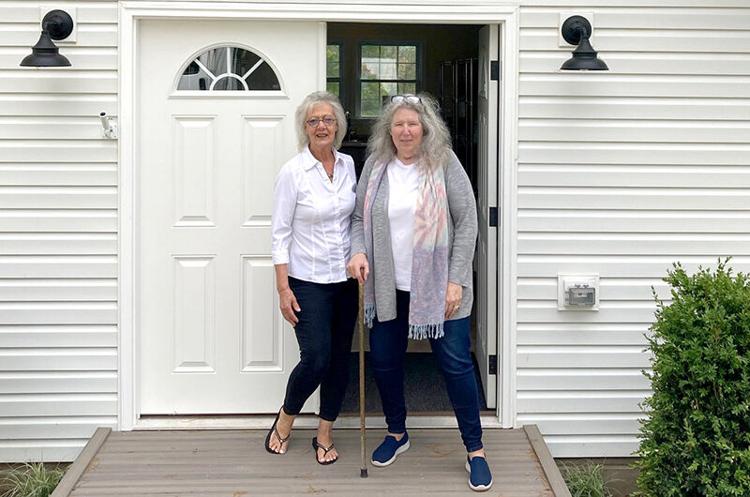 Share the Harvest Is making a difference: Attacking food insecurity in ...