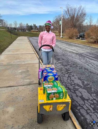 Alpha Kappa Alpha Sorority’s new chapter shines in Fauquier | Warrenton Lifestyle | fauquiernow.com