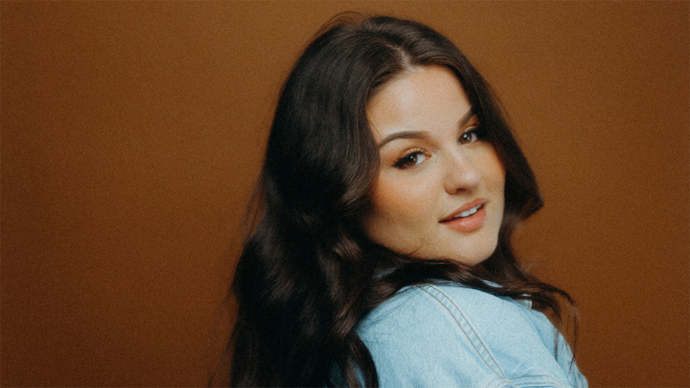 A heart in country music: Fauquier native Maddie Lenhart releases her ...