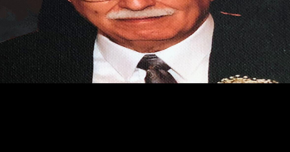 Frank Pinello, Sr. | Obituaries | fauquiernow.com