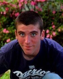 "Levi" Joshua Selby | Obituaries | fauquiernow.com