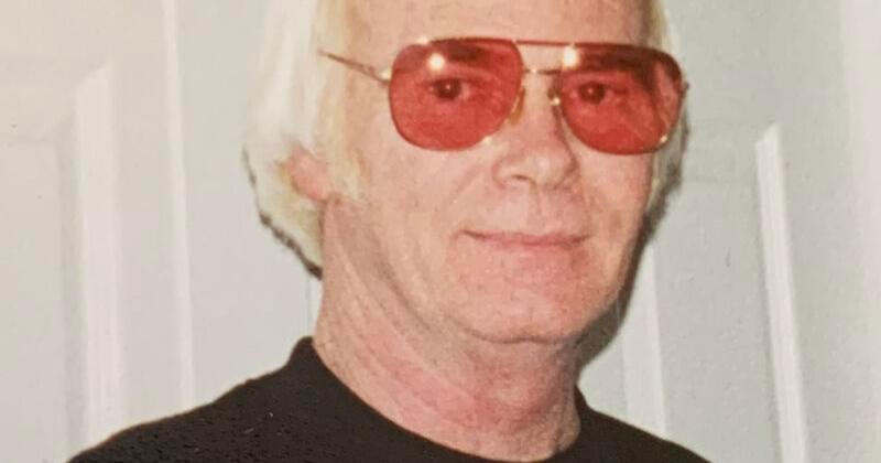 James Archie Godwin | Obituaries | fauquiernow.com