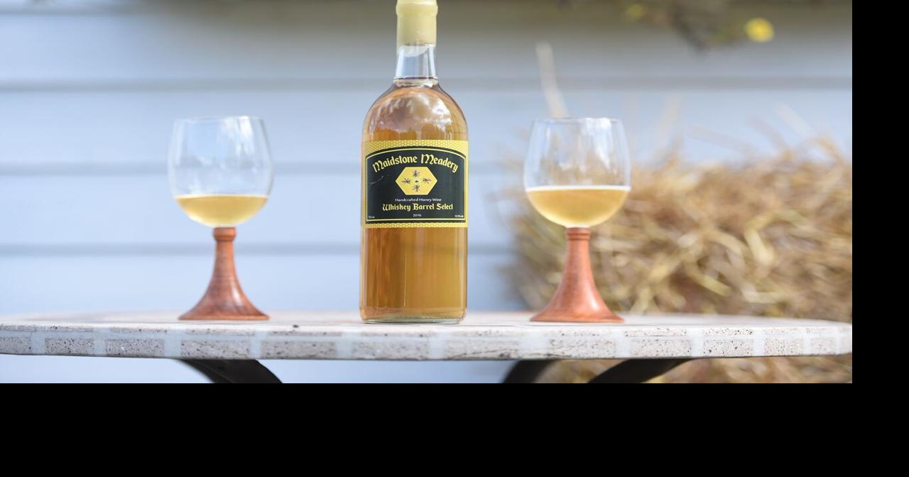 Maidstone Meadery | Food & Drink | fauquiernow.com