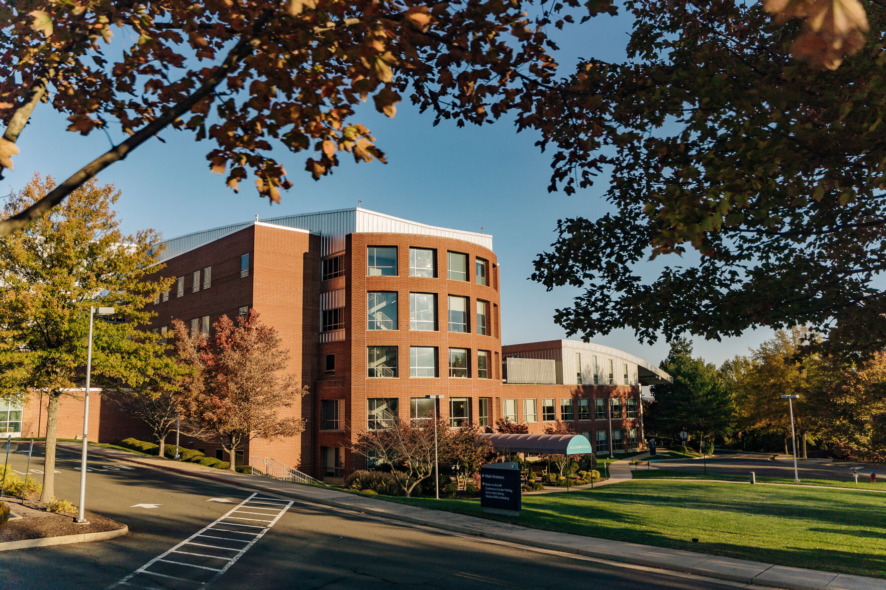 Fauquier Health celebrates a century of health care | Business ...