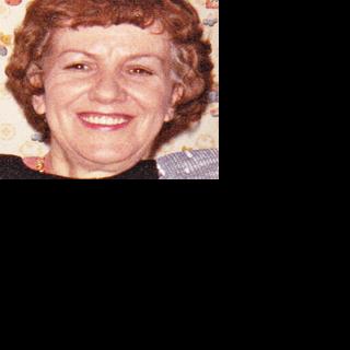 Helen Riley Grimsley | Obituaries | fauquiernow.com