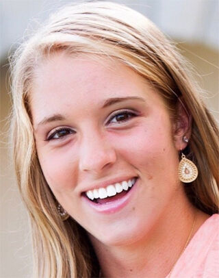 Morgan D. Rodgers | Obituaries | fauquiernow.com