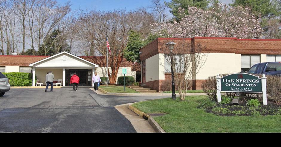 Oak Springs nursing home sells for $9.2 million | Business ...