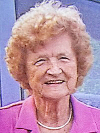 Christine H. Judd | Obituaries | fauquiernow.com