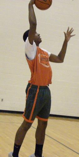 Kettle Run boys basketball set for big improvement | | fauquiernow.com