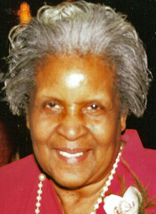 Winifred Brooks Walker | Obituaries | fauquiernow.com