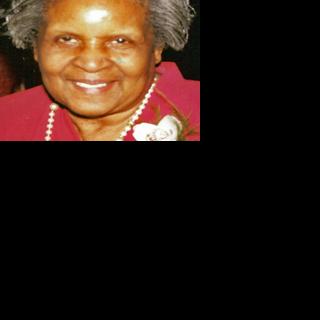 Winifred Brooks Walker | Obituaries | fauquiernow.com