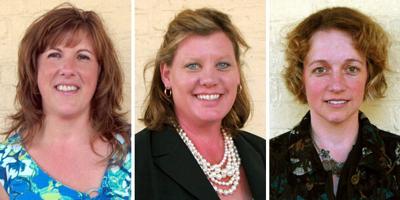 School board names 3 assistant principals | Education | fauquiernow.com