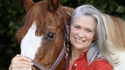 Book Profile: "Bea and the New Deal Horse" by Laura M. Elliott ...