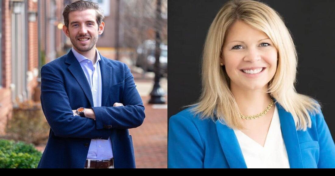 Democrat Russet Perry and Republican Juan Pablo Segura battling in ...
