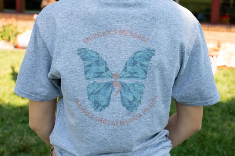 Fauquier FRESH and Morgan’s Message collaborate to promote mental ...