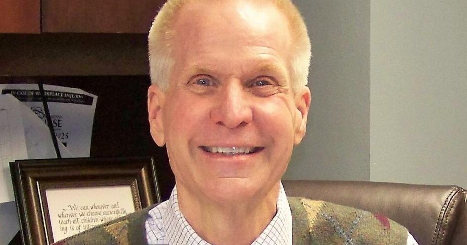 Bruce McDaniel named interim principal at Greenville Elementary School ...
