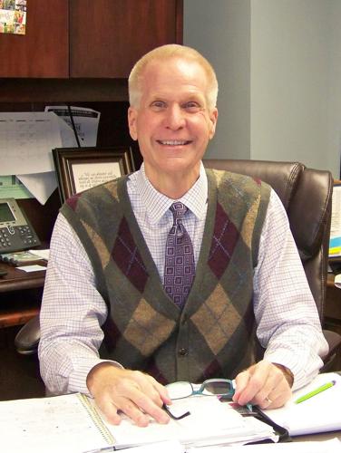 Bruce McDaniel named interim principal at Greenville Elementary School ...