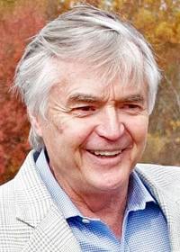 George Bradley Fitch | Obituaries | fauquiernow.com