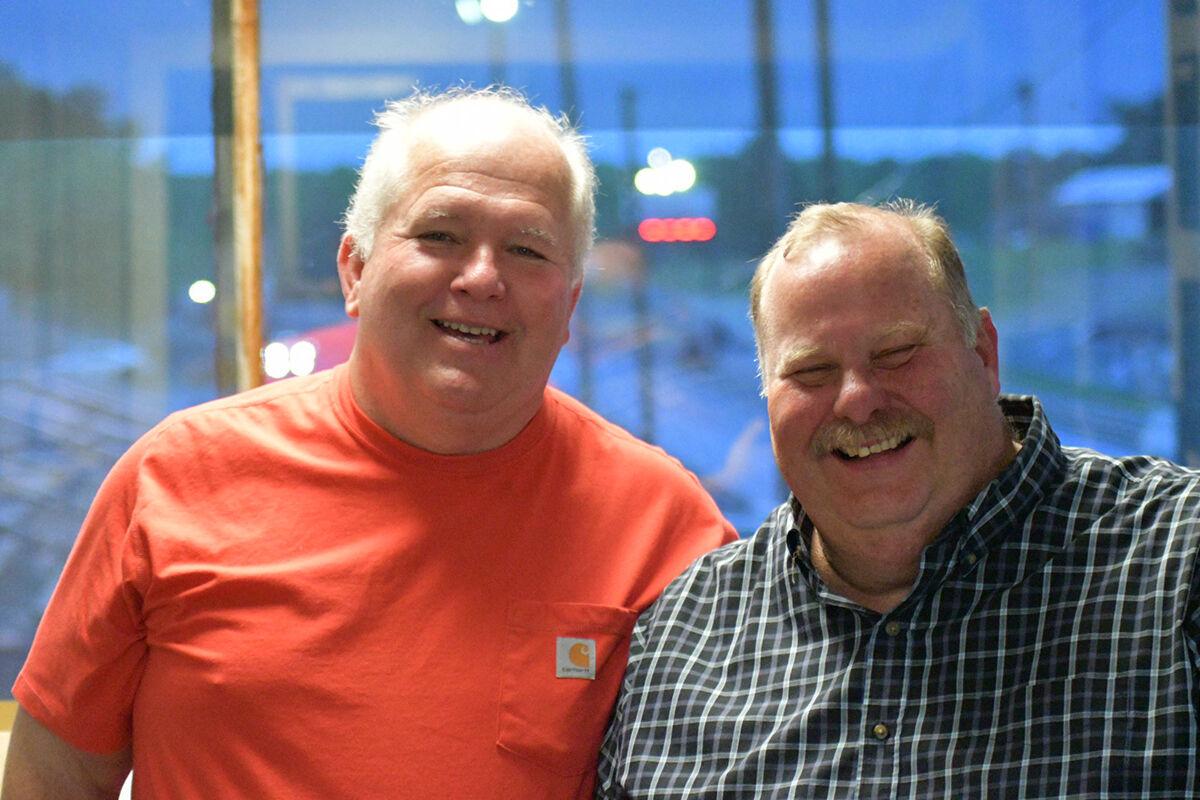 Real Fast Cars: Sumerduck Dragway | Entertainment | fauquiernow.com