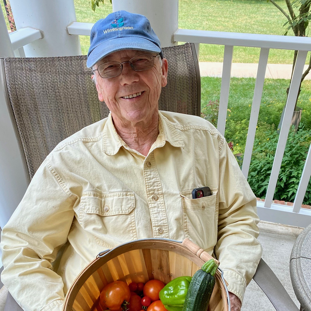 Latham E. ‘Lake’ Lester | Obituaries | fauquiernow.com